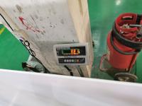 China 2.44m Length 5mm PVC Foam Sign Board For Digital Printing for sale