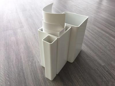 China 4x10ft PVC Free Foam Board , 5mm Sintra Board Waterproof for sale