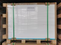 China 5mm 1220x2440mm Rigid PVC Foam Board Sheet With Glossy Finish for sale