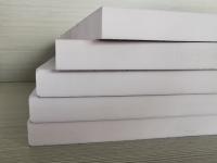 China 30mm 1220x3050mm PVC Partition Board For Building Construction for sale