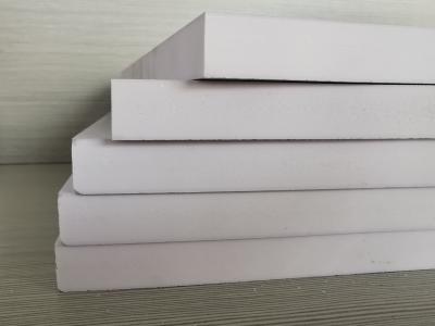 China 30mm 1220x3050mm PVC Partition Board For Building Construction for sale