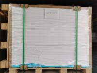 China 30mm 1220x3050mm PVC Partition Board For Building Construction for sale
