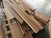 China 30mm 1220x3050mm PVC Partition Board For Building Construction for sale