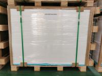 China Flat 4x8ft 18mm Furniture PVC Foam Board With Smooth Surface for sale