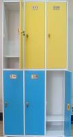 China Custom Color 0.65g/Cm3 Furniture PVC Foam Board For Lockers Smooth Matt for sale