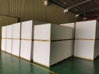 China 1560x3050mm High Density PVC Sheet for sale