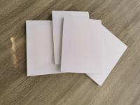 China 0.90g/Cm3 12mm PVC Panels Partition Board For Washroom for sale