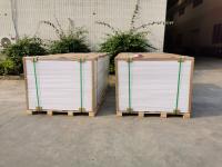 China ISO9001 Fireproof 10mm 10ft Long PVC Foam Board For Cabinet Furniture for sale
