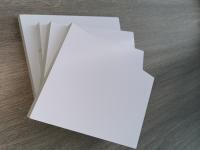China 0.65g/Cm3 Furniture PVC Foam Board , Anti Aging PVC Sheet 15mm for sale