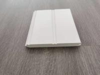 China Scratch Resistance Rigid PVC Mouldings Bead Board 1/2