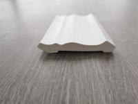 China ASTM E84 PVC Mouldings Trim Board Crown 6/16