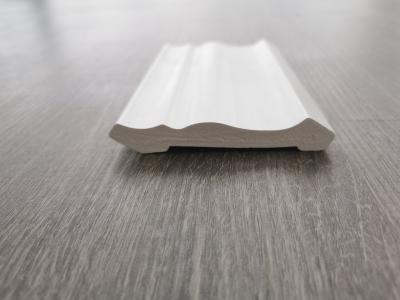 China ASTM E84 PVC Mouldings Trim Board Crown 6/16