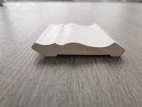 China ASTM E84 PVC Mouldings Trim Board Crown 6/16