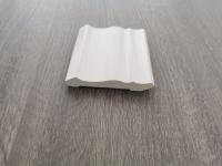 China ASTM E84 PVC Mouldings Trim Board Crown 6/16