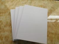 China 1~25mm PVC Foam Board Sheet for sale