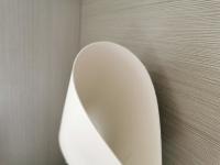 China 1.22X2.44m PVC Foam Board Waterproof 1mm Thickness for sale