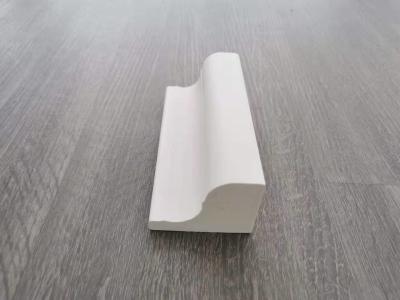 China Base Cap PVC Trim Boards 2-3/32