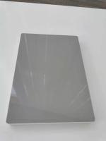China 0.6g/Cm3 PETG PVC Foam Panels For Ceiling Decorative for sale