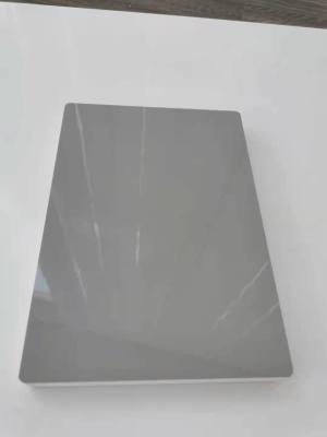 China 0.6g/Cm3 PETG PVC Foam Panels For Ceiling Decorative for sale