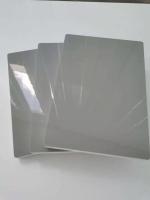 China 0.6g/Cm3 PETG PVC Foam Panels For Ceiling Decorative for sale