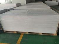 China 1.22X2.44m PVC Foam Board for sale
