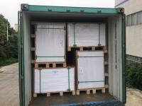 China PETG Laminated PVC Foam Panels for sale