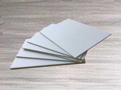 China Anti Aging 4mm Thick PVC Co Extrusion Board Hard Surface for sale