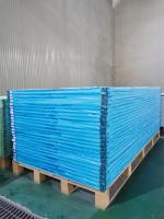 China Plastwood 3mm Thick Density 0.65 PVC Foam Sign Board For Vinyl Lamination for sale