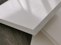 China Lead Free 15mm PVC Celuka Board Replace Wood Plywood For Cabinets' Making for sale