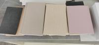 China 20mm Celuka Surface Laminated PVC Foam Panels For Furniture Decorative for sale