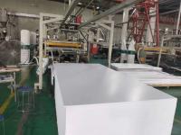 China 18mm PVC Foam Board Sheet for sale