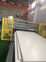 China 18mm PVC Foam Board Sheet for sale