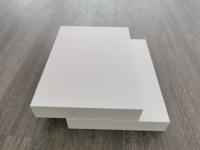 China Waterproof 1220mm Width PVC Celuka Foam Board For Kitchen Cabinet for sale