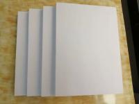 China 0.9 Density PVC Celuka Foam Board 25mm Thick For Bathroom Cabinet for sale