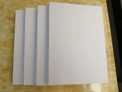 China 0.9 Density PVC Celuka Foam Board 25mm Thick For Bathroom Cabinet for sale