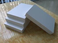 China 0.9 Density 1220*2440*20mm 25mm PVC Celuka Foam Board for sale