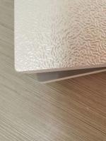 China 12mm PVC Film Laminated Celuka Foam Board Replace Plywood And MDF for sale