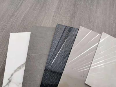China 12mm PVC Film Laminated Celuka Foam Board Replace Plywood And MDF for sale