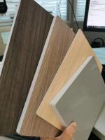 China 12mm PVC Film Laminated Celuka Foam Board Replace Plywood And MDF for sale