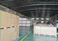China Lead Free 18mm PVC Celuka Board For Kitchen Bathroom Cabinets' Making for sale