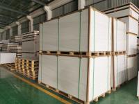 China 15mm Thickenss Furniture PVC Foam Board High Tenacity 1220x2440 for sale