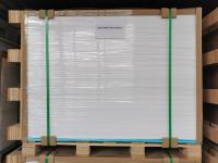 China High Impact Plastwood Waterproof Foam Pvc Board 18mm Density 0.55 for sale