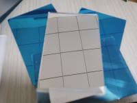 China Mirror Surface Clear Acrylic Sheet Cast 2mm - 20mm PMMA For Decorative for sale