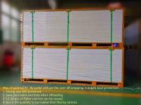China 1220x2440 18mm Thickness Furniture PVC Foam Board Decorative Lamination for sale