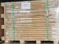 China ISO9001 PVC Foam Board For Furniture Fire Retardant 12mmx1220x2440 for sale