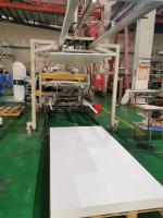 China High Density GB/T19001 Furniture PVC Foam Board For Cupboard for sale