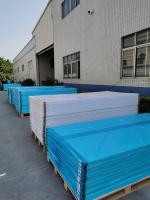 China High Density GB/T19001 Furniture PVC Foam Board For Cupboard for sale