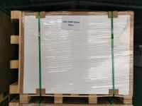 China Water Resistant 30 kJ/m2 Furniture PVC Foam Board For Wardrobe for sale