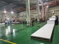 China Expanded PVC Foam Board 1.22x2.44m In Advertisement Field for sale