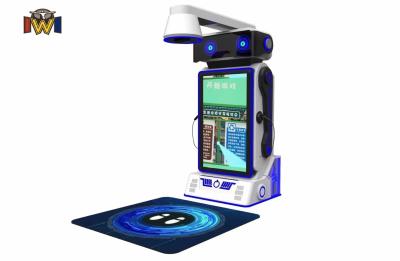 China VR Self Game Machine Virtual Reality Machine For Shopping Mall for sale